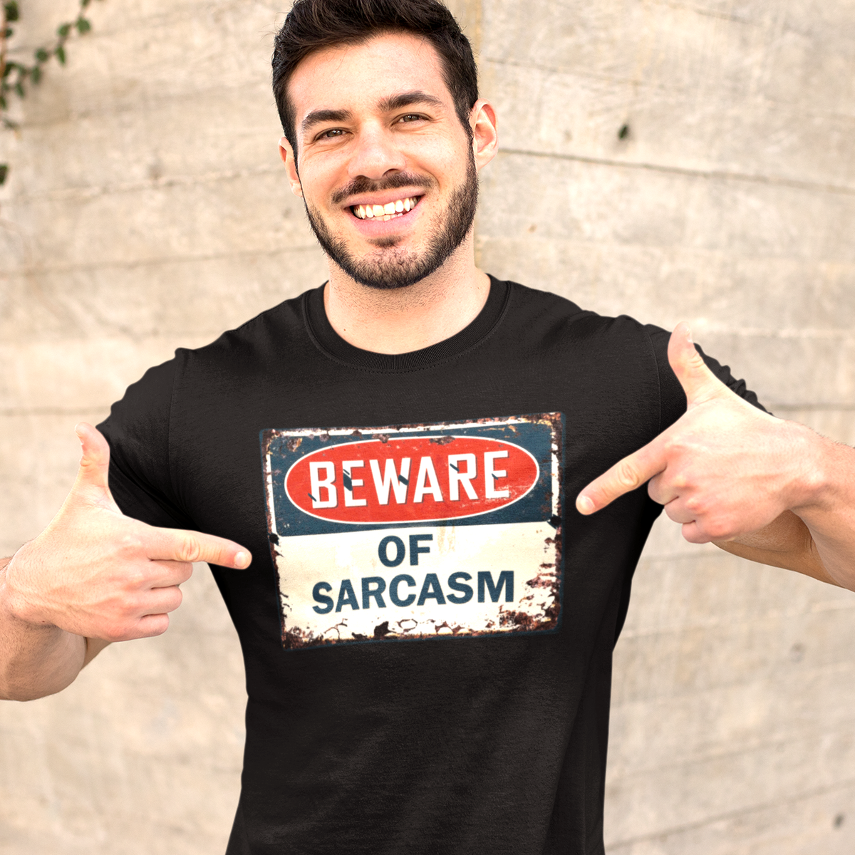 01 - Men T-Shirts – Fire Fit Designs