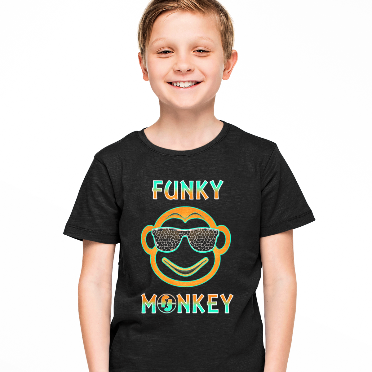 Boys T-Shirts – Fire Fit Designs