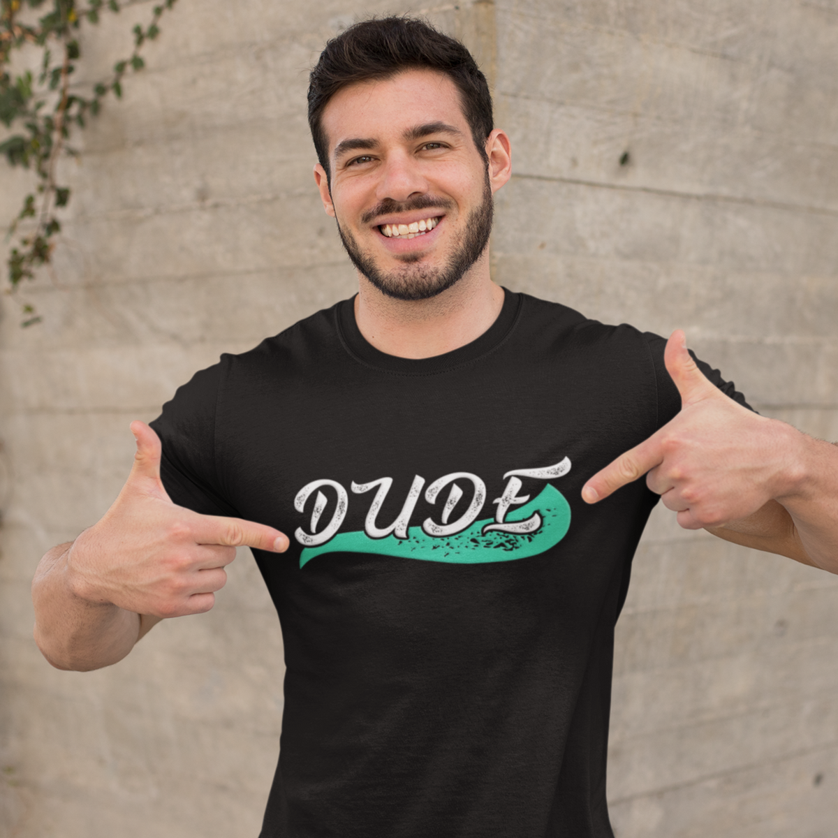 Perfect Dude Shirt for MEN - Perfect Dude Merchandise - Gamer Gifts ...